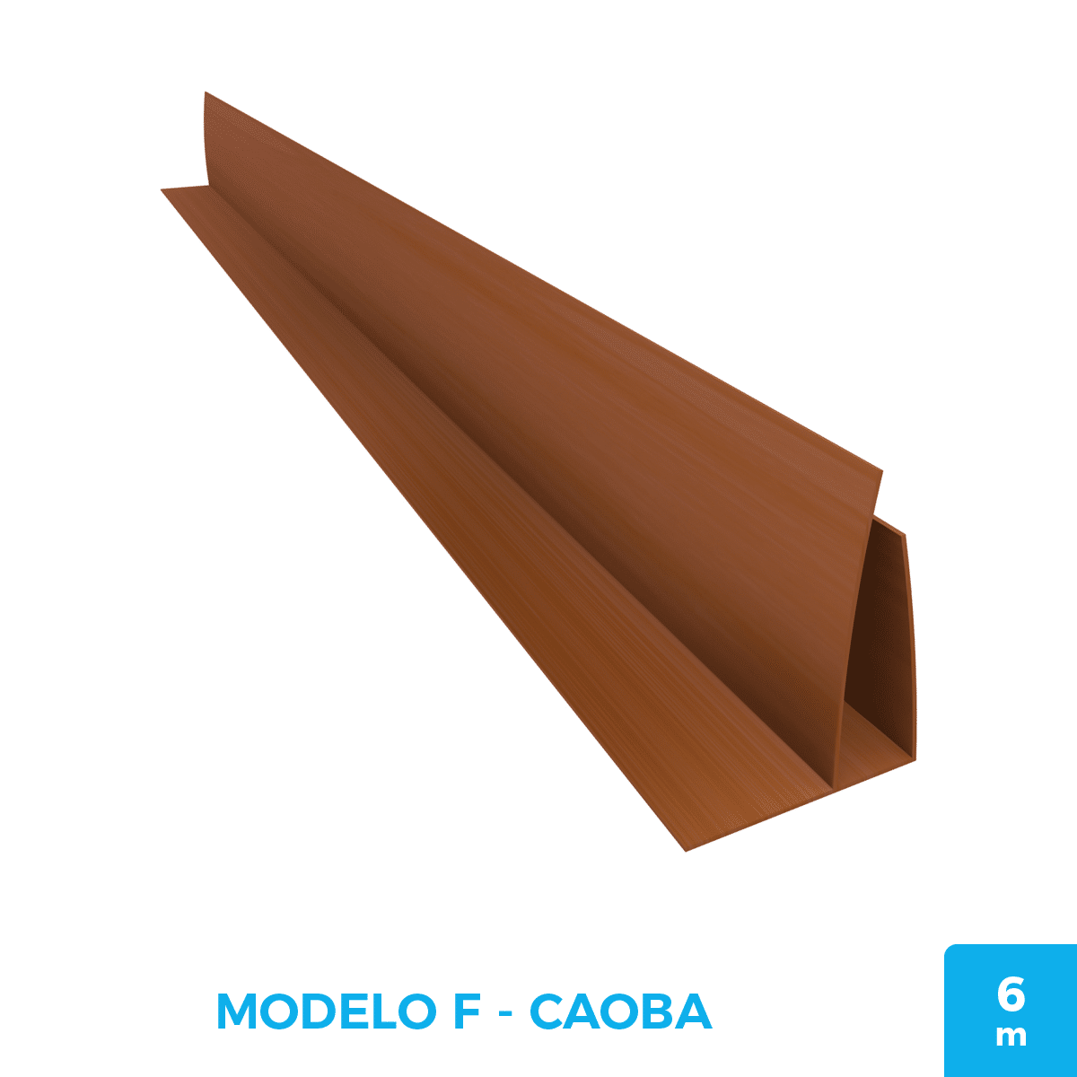 PGU - Uruguay - Perfiles de PVC - Modelo F - Tienda Online