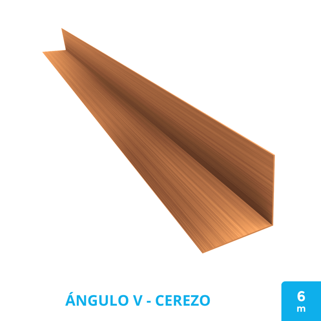 PGU - Uruguay - Perfiles de PVC - Modelo Angulo L - Tienda Online