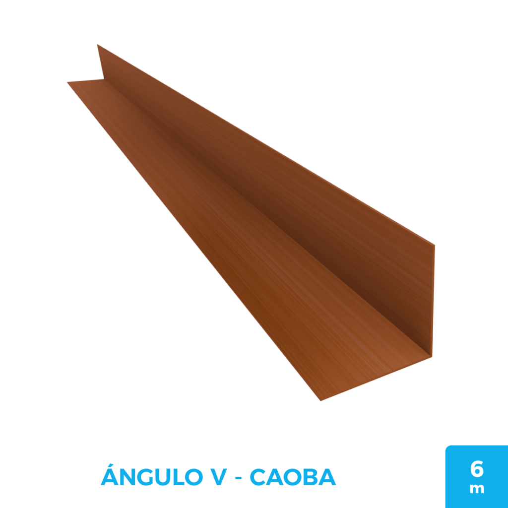 PGU - Uruguay - Perfiles de PVC - Modelo Angulo L - Tienda Online