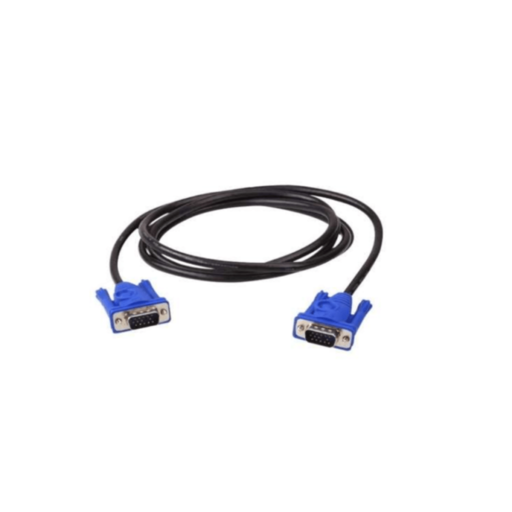 PGU - Uruguay - Cable VGA-VGA 1.5 metros - Tienda Online