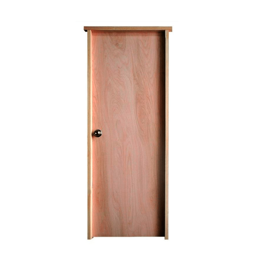 PGU - Uruguay - Puerta Interior Madera - Tienda Online